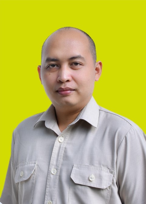 Bisepta Prayogi, S.Kep., Ns., M.Kep